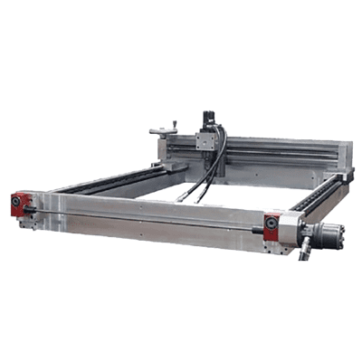 Machines - Mactech Europe