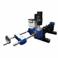 Machines - Mactech Europe