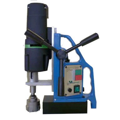 Machines - Mactech Europe