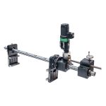 Line Boring Bars | Machines - Mactech Europe