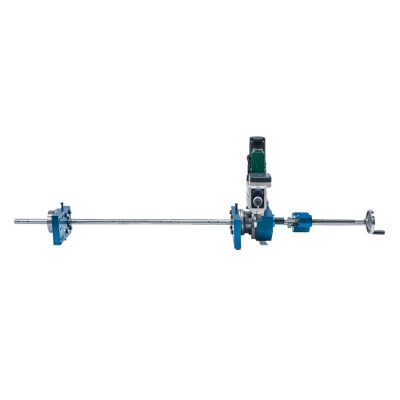 Line Boring Bars | Machines - Mactech Europe