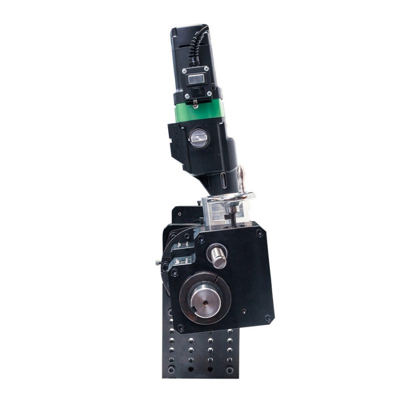 Line Boring Bars | Machines - Mactech Europe