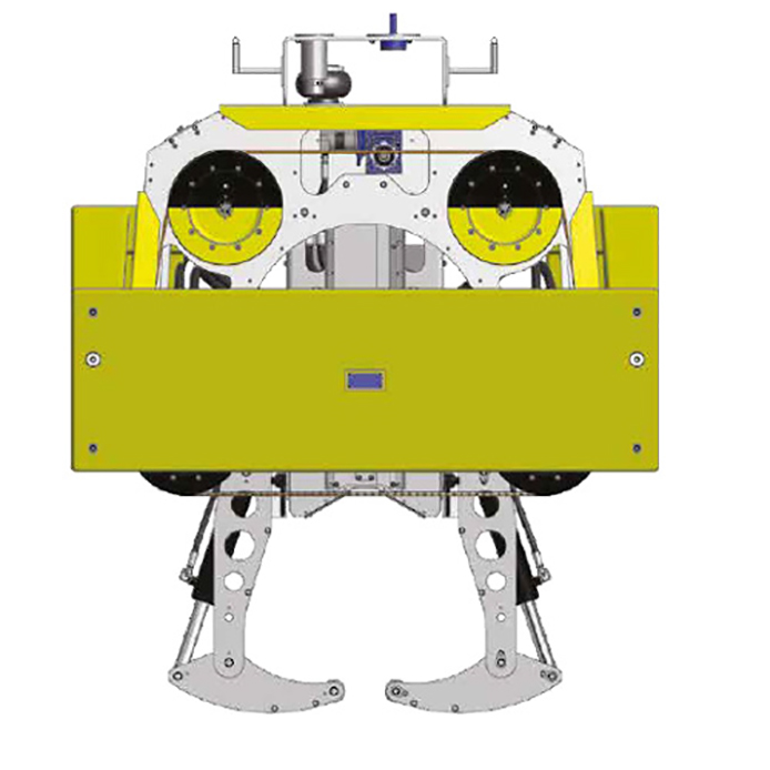 Diamond Wire Saw Cutters | Mactech Europe - Mactech Europe