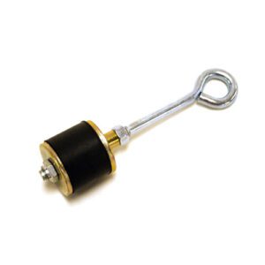 OD Griptight® High Pressure Test Plug | Machines - Mactech Europe