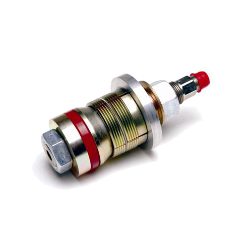 Bolt Type Medium Pressure Test Plug - Mactech Europe