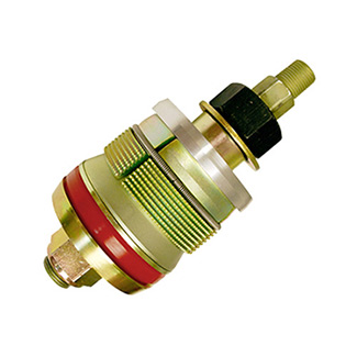 High Lift Flange/Weld Test Plug - Mactech Europe