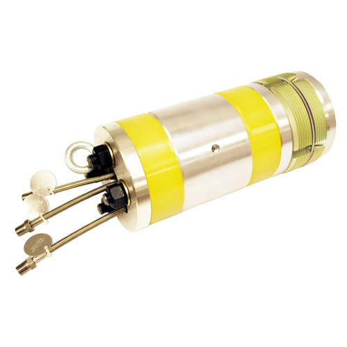 Griptight® Isolation Plug | Machines - Mactech Europe