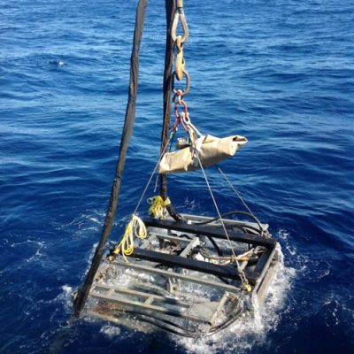 Articulating Diamond Wire Saw 40a | Machines - Mactech Europe