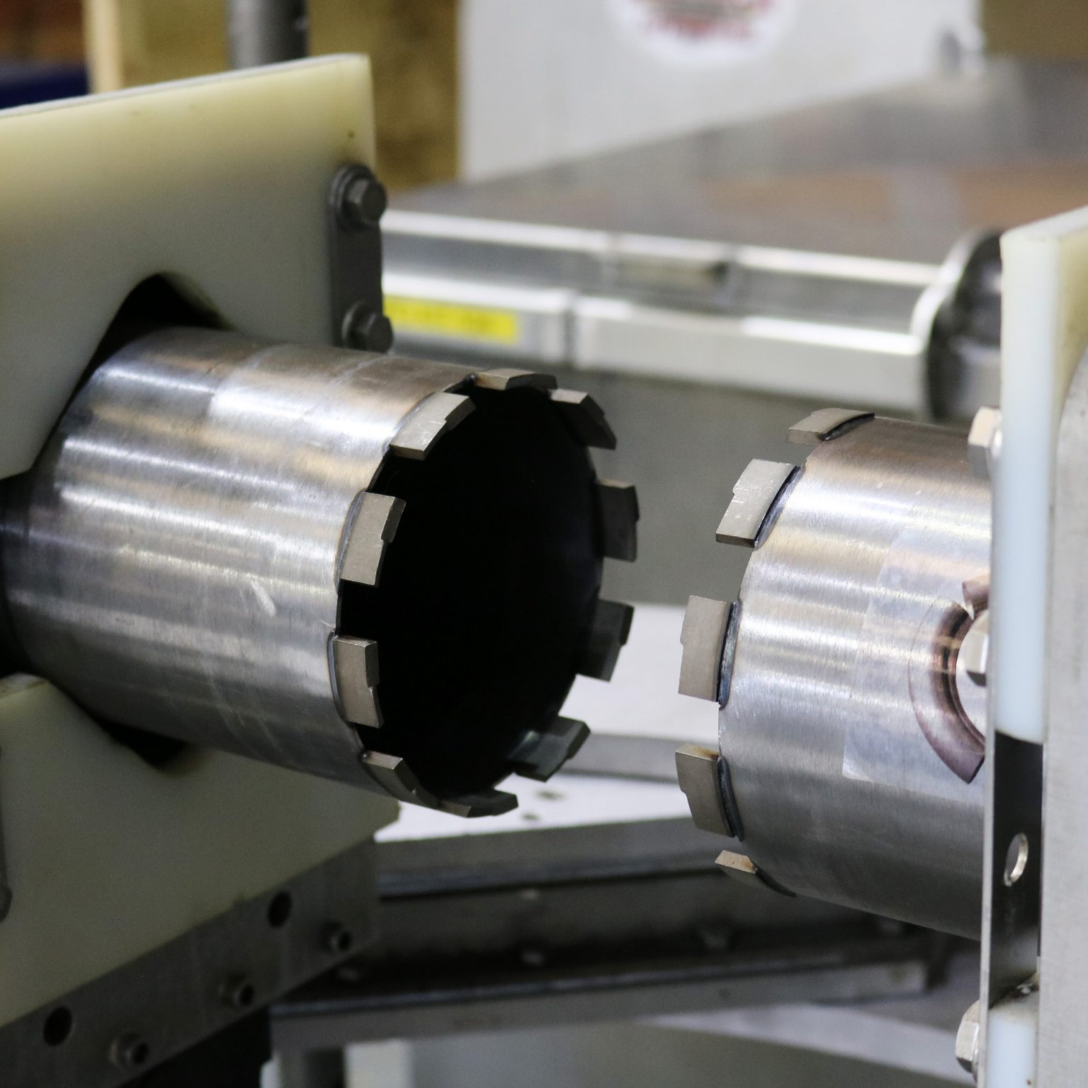 Drilling Equipment Archives | Machines - Mactech Europe