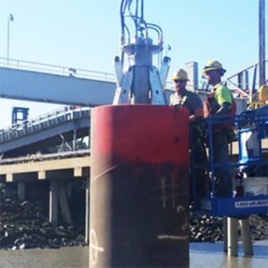 Internal Diameter Pipe Sever | Machines - Mactech Europe