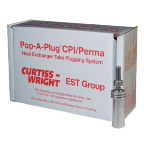 Pop-A-Plug® Cpi/Perma | Machines - Mactech Europe