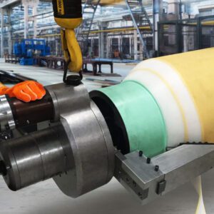 Dictator Millhog | Machines - Mactech Europe