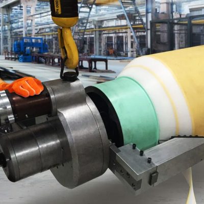 Dictator Millhog | Machines - Mactech Europe