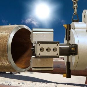 Dictator Millhog | Machines - Mactech Europe