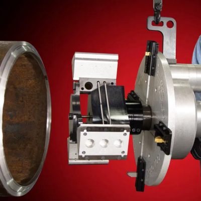 Dictator II Millhog | Machines - Mactech Europe