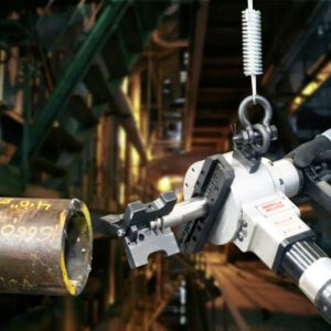 Prepzilla Millhog | Machines - Mactech Europe