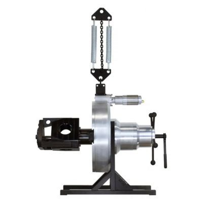 Prepzilla Millhog | Machines - Mactech Europe