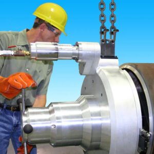 Terminator Millhog | Machines - Mactech Europe