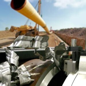 Terminator Millhog | Machines - Mactech Europe