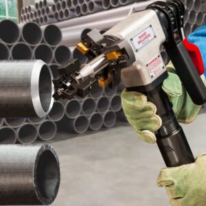 Wart Millhog | Machines - Mactech Europe