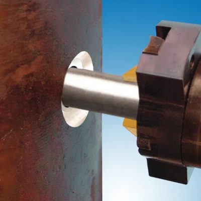 Wart Millhog | Machines - Mactech Europe