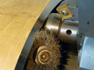 Pipe Facing Machine | Machines - Mactech Europe