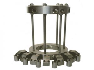 Pipe Facing Machine | Machines - Mactech Europe