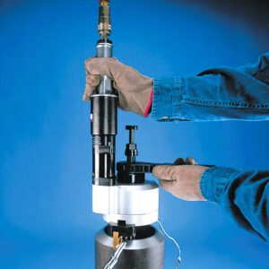 Mini Millhog | Machines - Mactech Europe