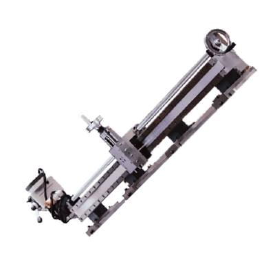 2 Axis Milling Machine | Machines - Mactech Europe