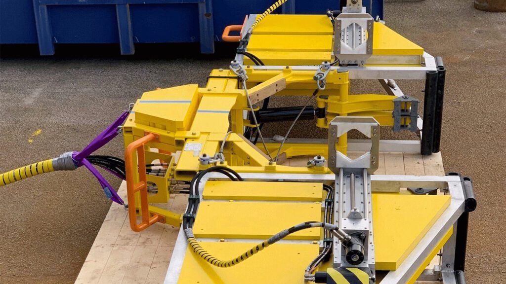 Combined Cutting & Drilling Unit | Machines - Mactech Europe