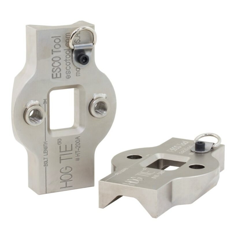 Hog Tie | Machines - Mactech Europe