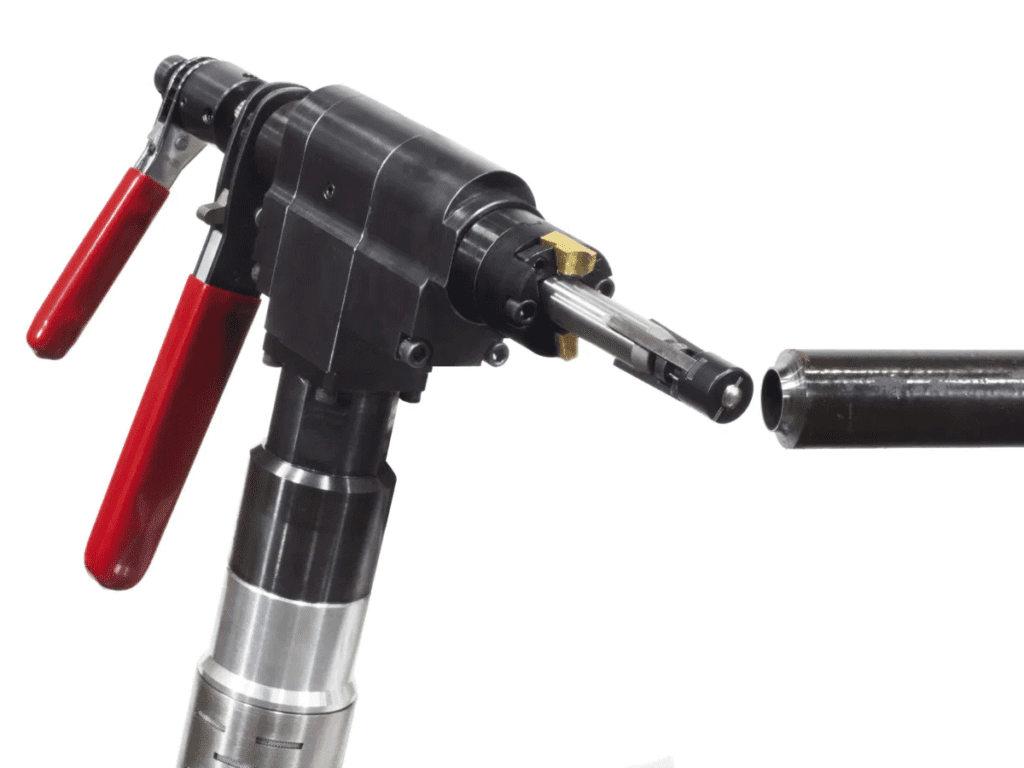 Ground Millhog | Machines - Mactech Europe