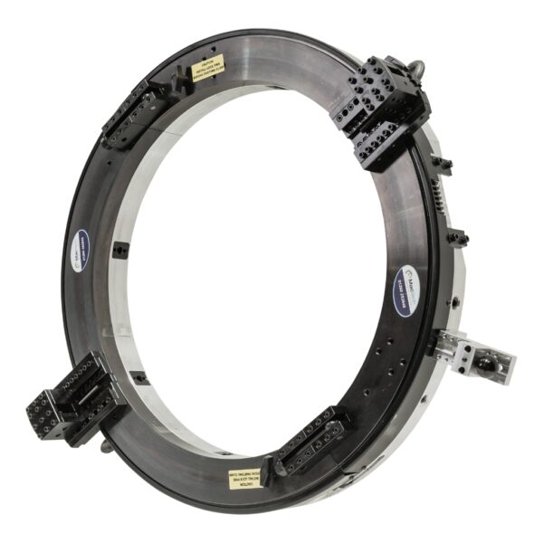 What are Clamshell Lathes? | Machines - Mactech Europe